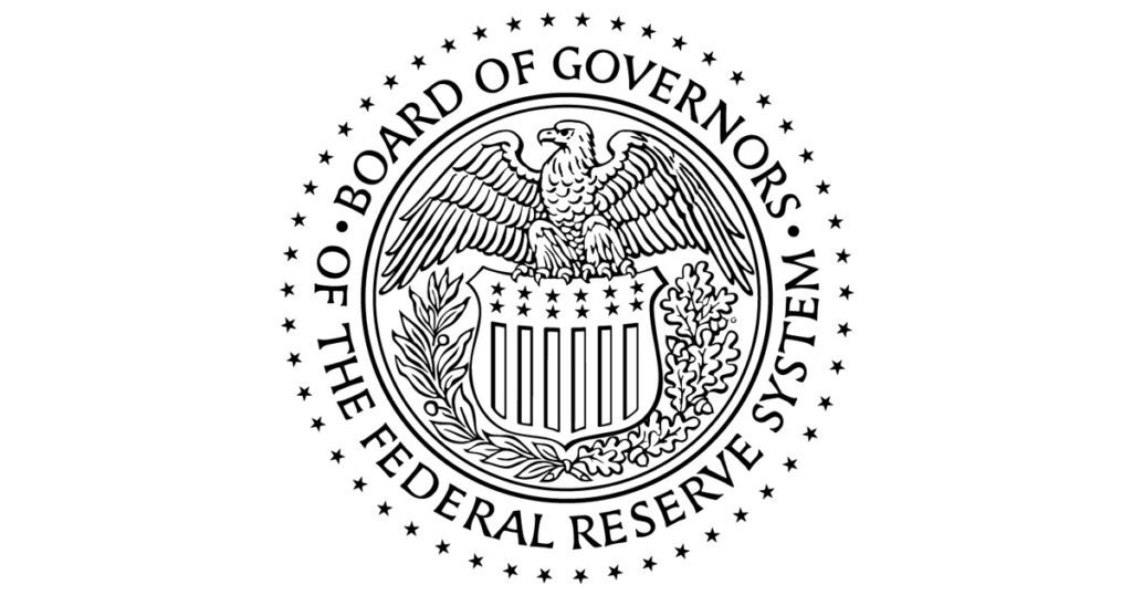 Federal Reserve Board - Federal Reserve Board and Federal Open Market ...