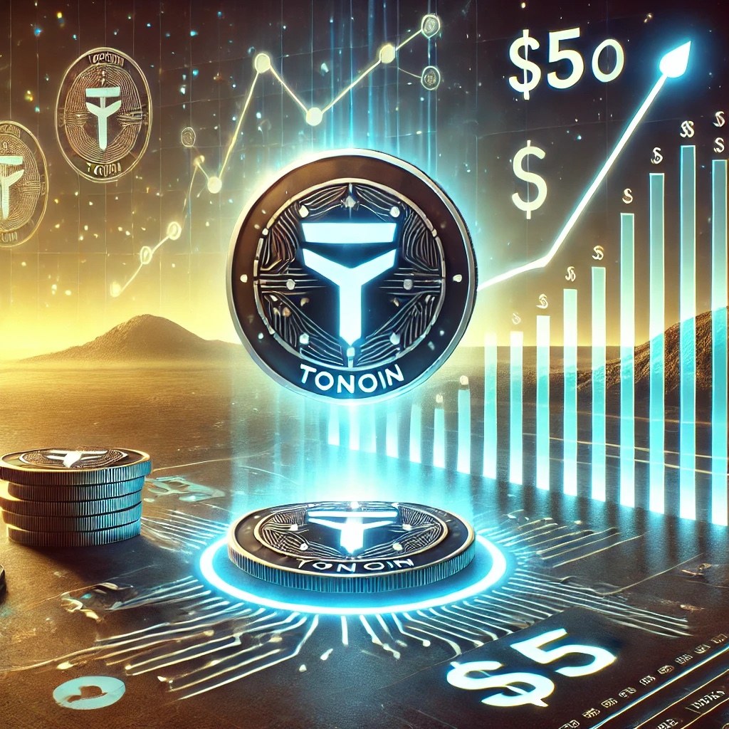 Toncoin ทรงตัวเหนือ $5: ถึงเวลาซื้อ TON แล้วหรือยัง? - THAIFRX.com