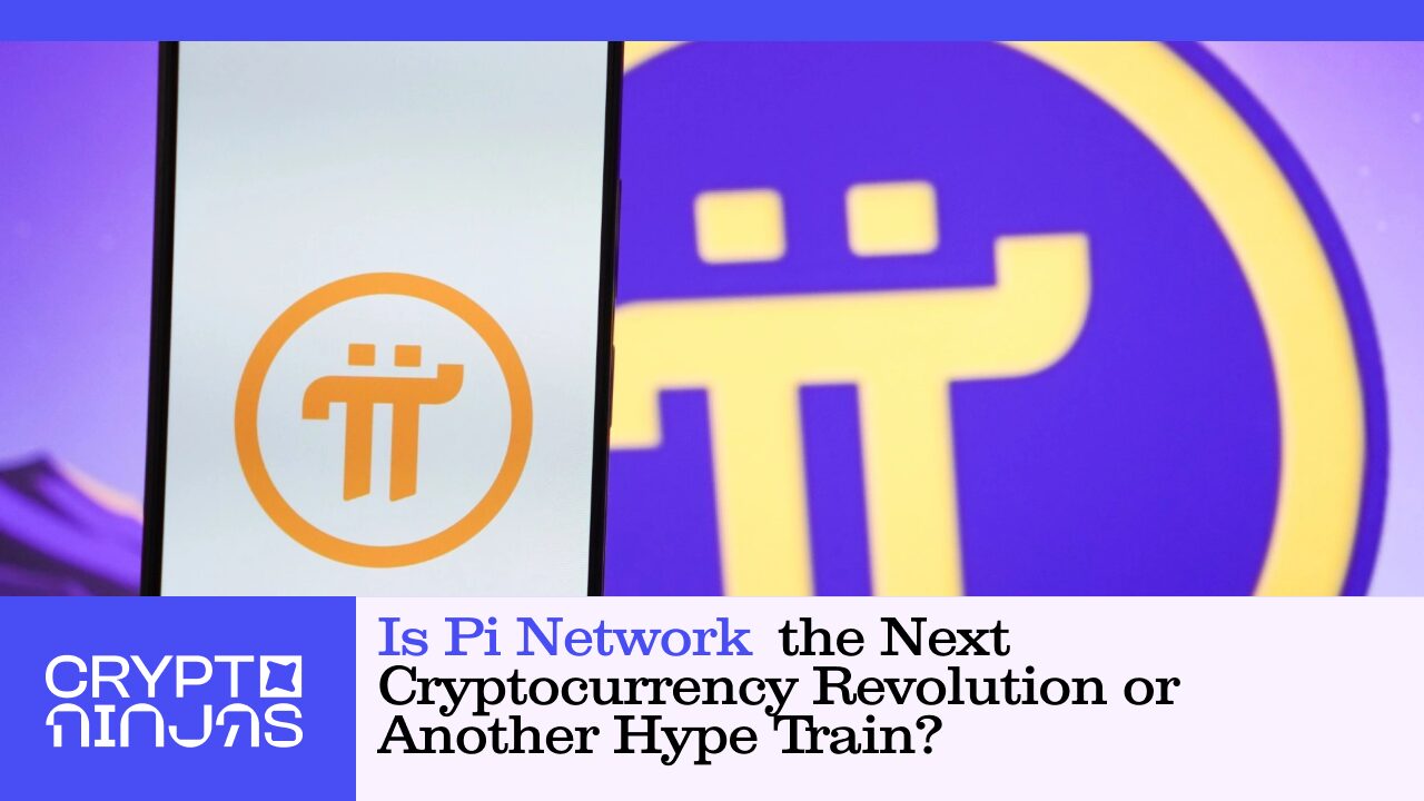 PI Network เป็นการปฏิวัติ cryptocurrency ครั้งต่อไปหรือรถไฟ hype อื่น ...