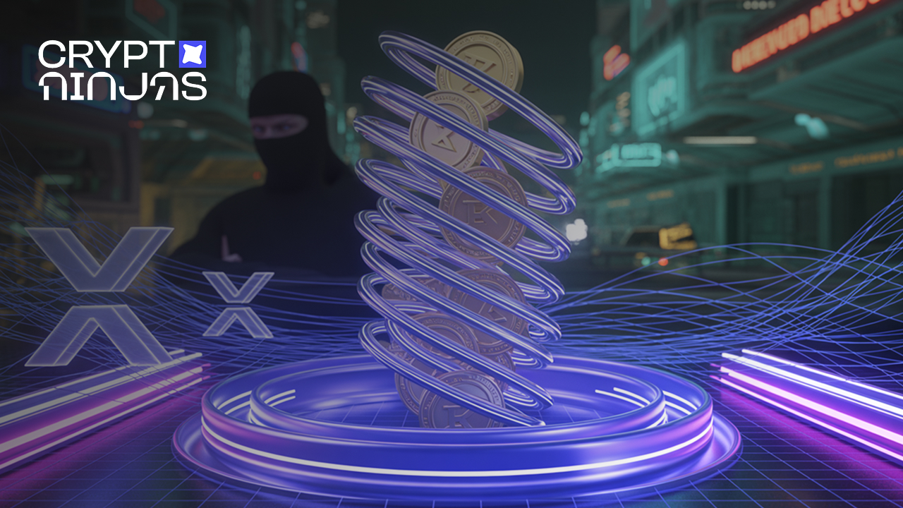 ในฐานะที่เป็น Bitcoin Buzz Peaks, Bitcoin Hyper ใช้เที่ยวบิน - อัญมณี Presale ของปี 2025 หรือไม่ ...