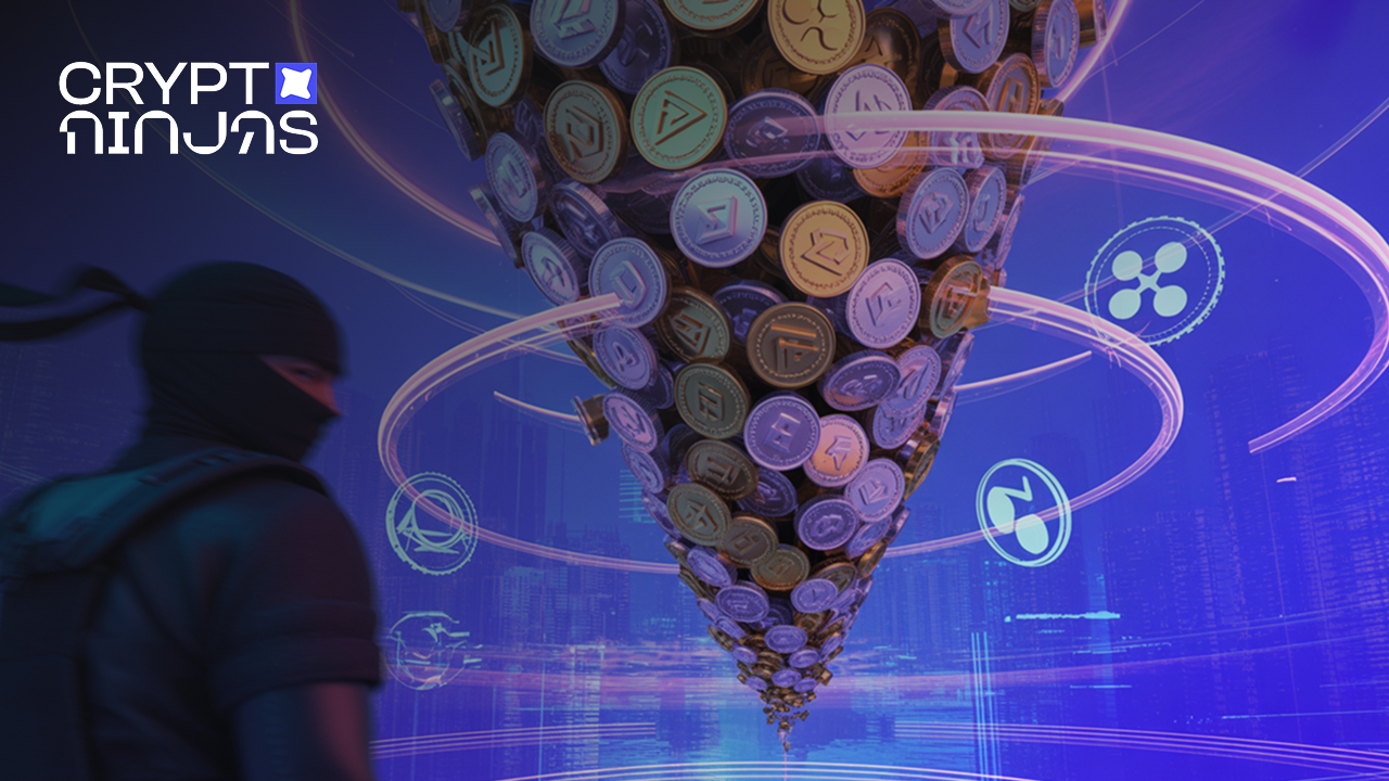 Bitcoin Hyper สูงกว่า $ 1.4m-Lightning-Fast Layer-2 นี้สามารถรับความสนใจได้หรือไม่? - THAIFRX.com