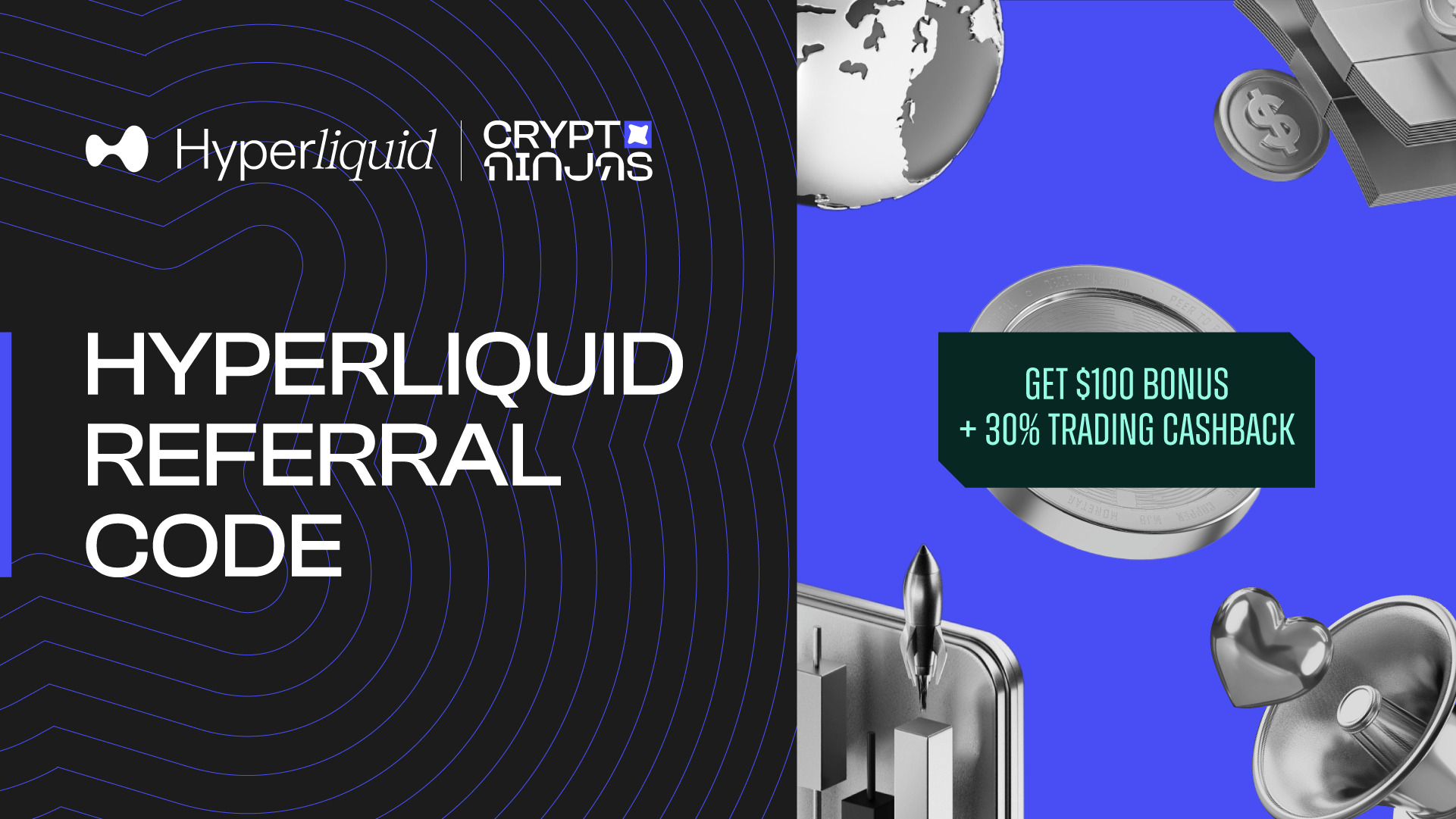 รหัสอ้างอิง hyperliquid ที่ดีที่สุดในปี 2025: [HYPERLIQUIDREVIEW] - THAIFRX.com